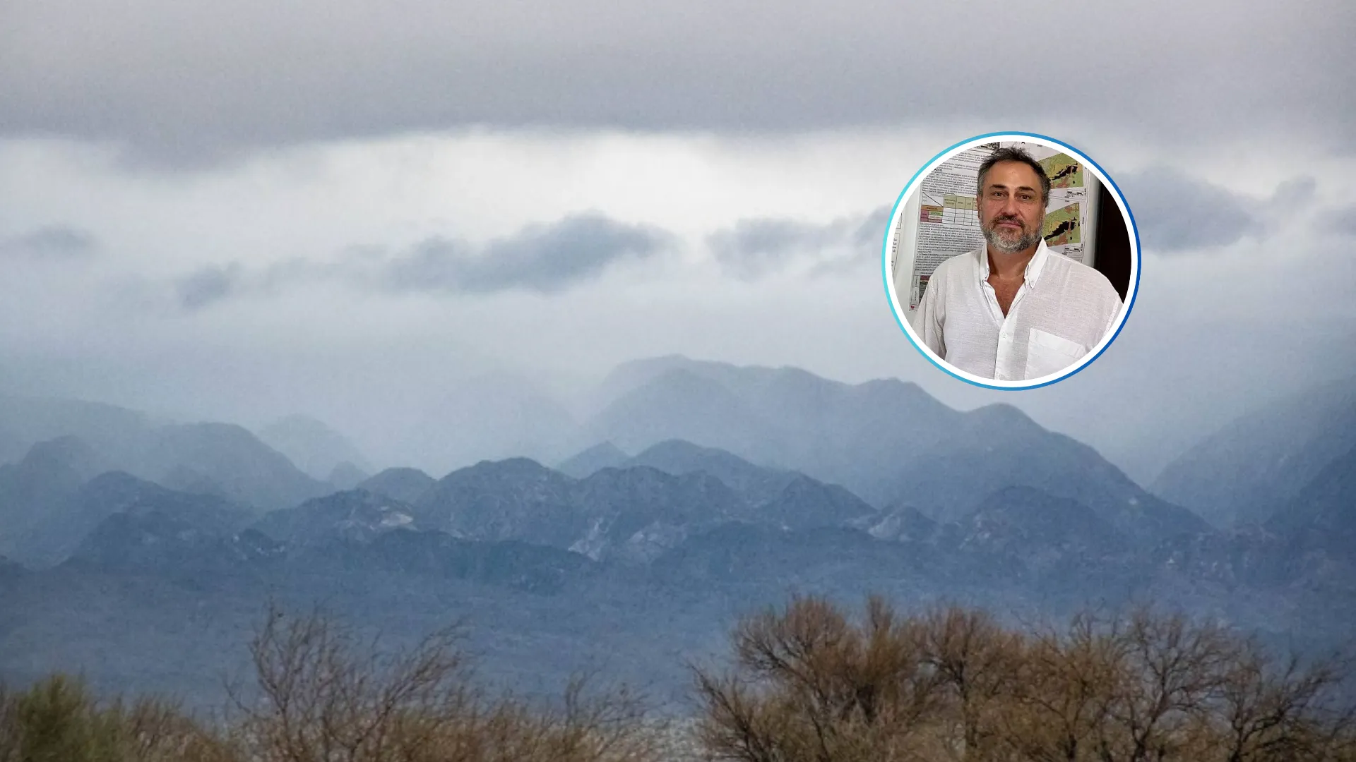 Silvio Pastore advierte que San Juan no está planificando su futuro ...